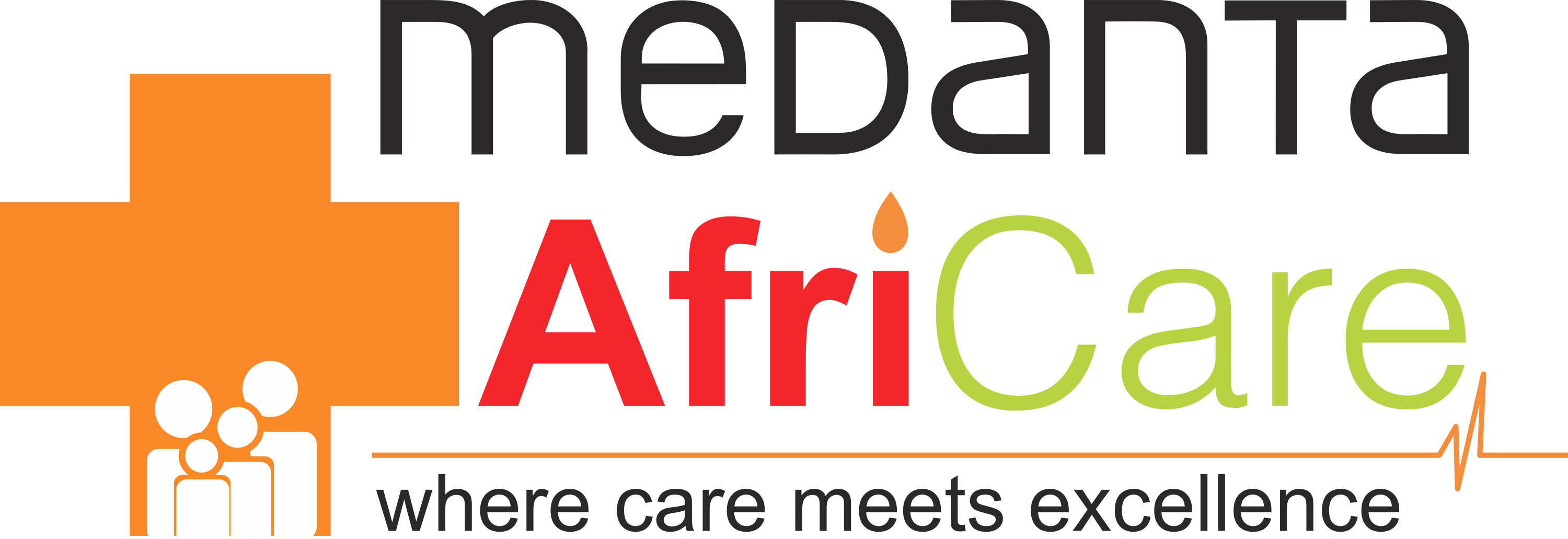 Medanta Hospital Logo Medanta Hospital Lucknow, Uttar Pradesh > Niruja